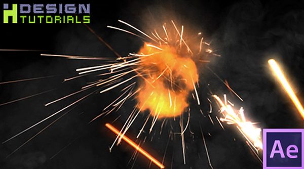 After Effects premiere