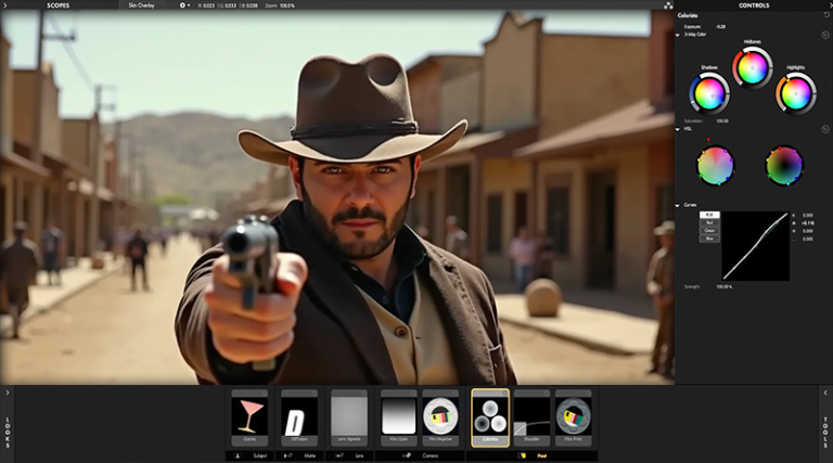 Red Giant Magic Bullet Looks v4.0.7